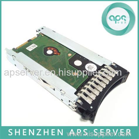 AD AD K SAS TB Hard Disk Drive For IBM X M Server Hdd X M X M