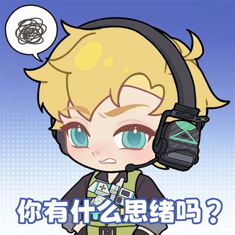 三角洲行动蜂医表情包大全 Abc游戏网