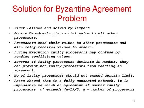 Ppt Agreement Protocols Chapter 8 Powerpoint Presentation Free