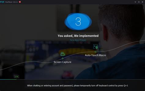 Cara Membuat Emulator Android Nox Menjadi Ringan