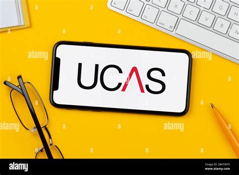 Ucas Logo Fotos Und Bildmaterial In Hoher Auflösung Alamy