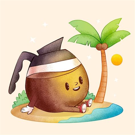 Imágenes De Coco Tierno Descarga Gratuita En Freepik