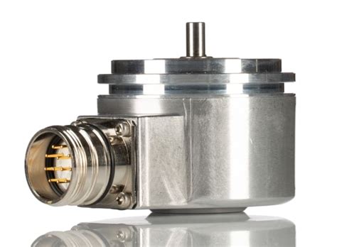 Dbs60e S1fa00100 Sick Sick Dbs60 Core Series Incremental Encoder 100