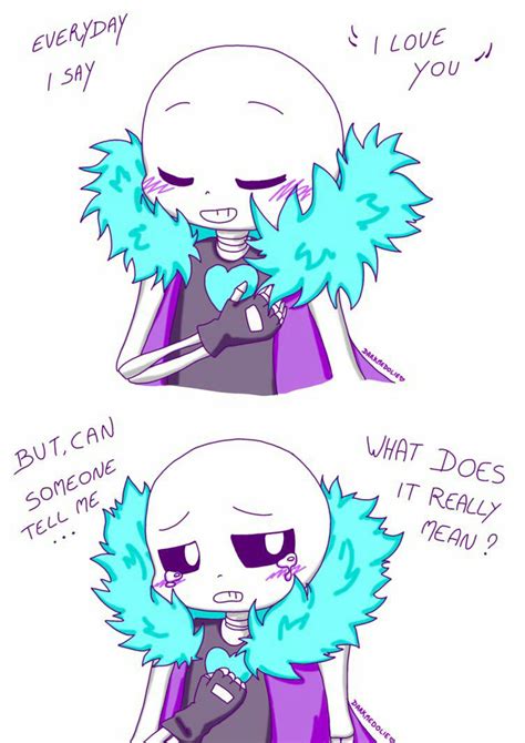 Os Undertale Wish 22 Wattpad