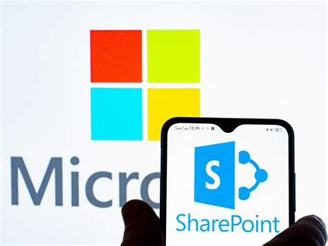 Sharepoint Zero Day Exploited Patch Now Techbriefly
