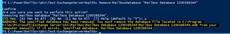 Convert A User Mailbox To A Shared In Exchange And Microsoft365 Windows OS Hub