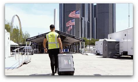 Schaffer Mickal On Linkedin Movement Detroit