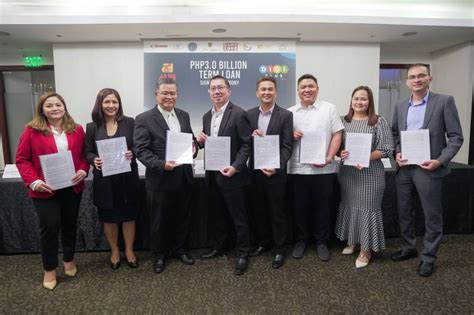 Digiplus Interactive Corp On Linkedin Digiplus Secures ₱3 0 Billion