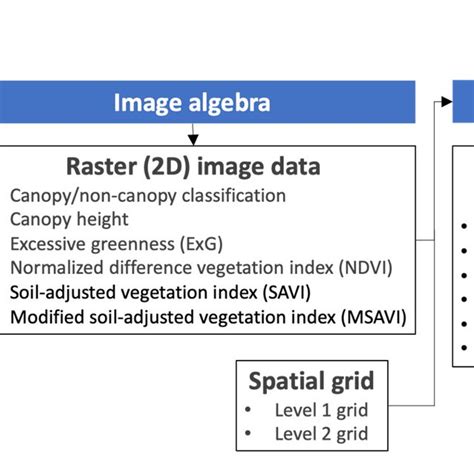 Preprocessing And Plant Phenotyping Procedure Of Unmanned Aircraft