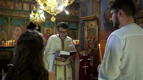 Виктория Свето Кръщение трейлър Соколски манастир Youtube