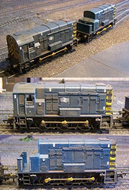 The Master And The Slave Creating A Br Class 13 Pt1 Grasslands