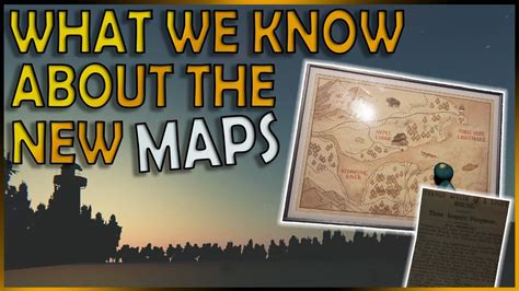 Phasmophobia New Maps A Quick Overview Youtube