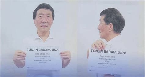 Т Бадамжунайд холбогдох хэрэг прокурорт шилжлээ ТАС МН