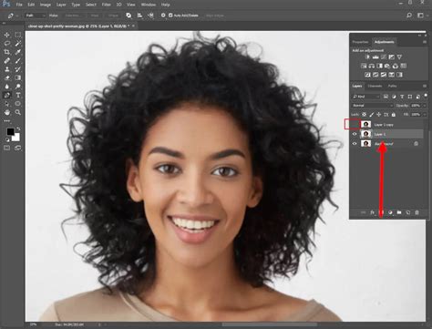 How To Fix Blurry Pictures In Photoshop Two Proven Methods