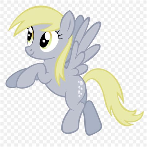 Derpy Vector