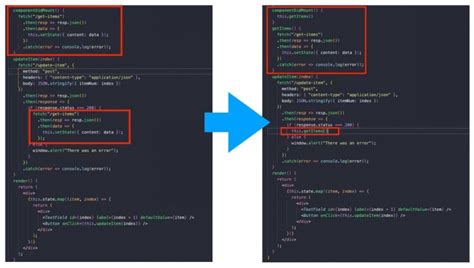 Optimize Component Did Mount In Reactjs