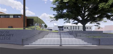 Home Orbost Community College