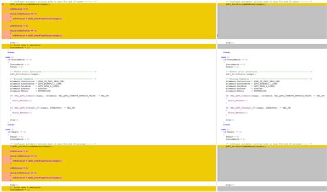 Solved Stm32h7 Qspi Flash Write Issue Stmicroelectronics Community