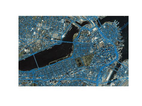 Mapshow Display Map Data Without Projection Matlab