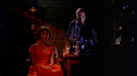 Peeping Tom 1960 „augen Der Angst“ Filmkritik
