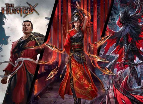 Get Ready For The Hunted Prerelease Tcgplayer