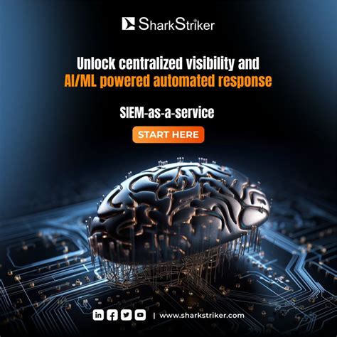 Palak Dixit On Linkedin Siemaas Cybersecurity Innovation Threatdetection Infosec