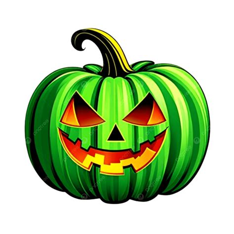 Calabaza Dibujo Halloween