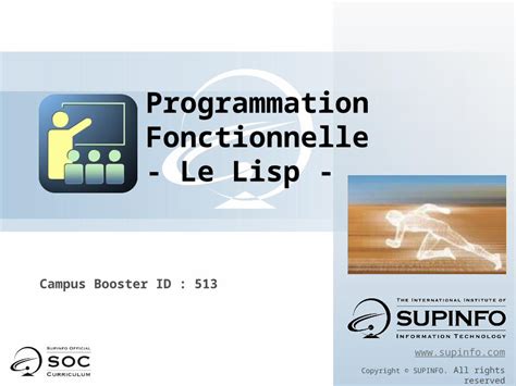 Ppt Programmation Fonctionnelle Le Lisp Dokumen Tips