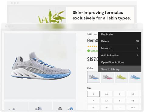 The Most Powerful Page Builder For Shopify GemPages
