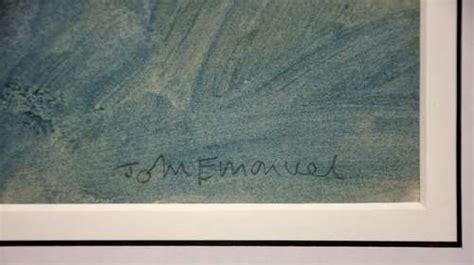 John Emanuel I Cant Stay Away From You Mature Female Nude 1980s