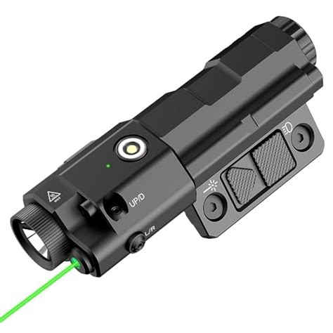 Top 10 Best Light Laser Combo For Ar 15 Reviews And Buying Guide