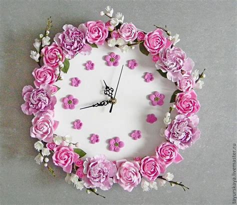 Часы в интернет магазине на Ярмарке Мастеров Часы классические Курган доставка по России