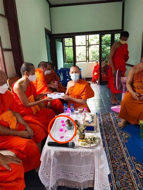 19 กองบุญโพธิจิต วัดตำหนัก เพื่องานสาธารณสงเคราะห์ Facebook