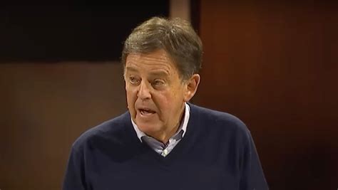 Alistair Begg Says Hes ‘not Ready To Repent After Backlash Over Gay Wedding Advice Faithwire