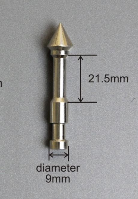 Powder Thief Samplers