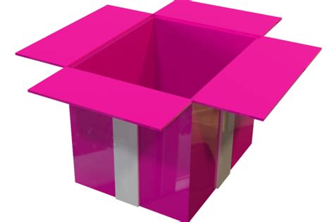 Box Solidworks 3d Cad Model Grabcad