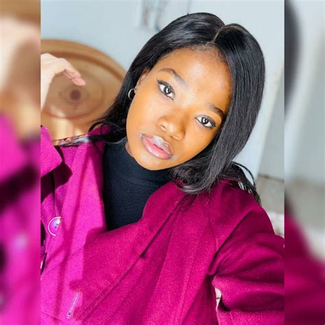 Amogelang Paulette Moima