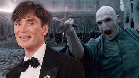 Lord Voldemort Voiced By