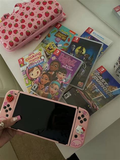 Pin By ♡lisanne ♡ On Nintendo Switch 3ds Game Consoles Nintendo Lite