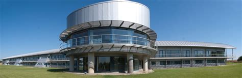 Inta Centro De Astrobiología Torrejón De Ardoz Madrid Durán Electrónica