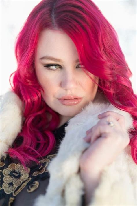 Ruby Roxx Curvy Models Stunning Redhead Redhead