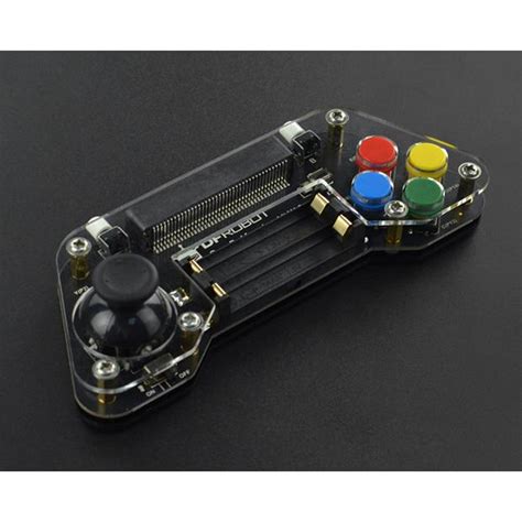 Dfr0536 V40 Dfrobot Microgamepad 共立電子産業 Yahoo店 通販 Yahooショッピング
