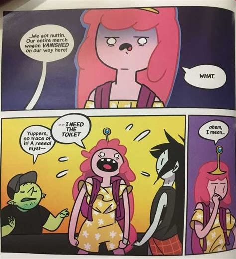 Sdcc 2018 Bubbline Zine By Kat Leyh Imgur Bubbline Tumblr Bubbline