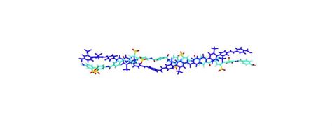 Polymeric Structure Simulation With LAMMPS LAMMPS Tube