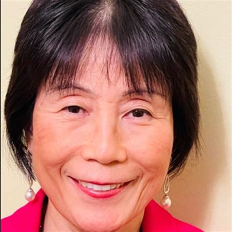 Dr Jianping Wang Academic Impressions