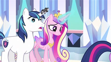 Princess Cadence Human Version