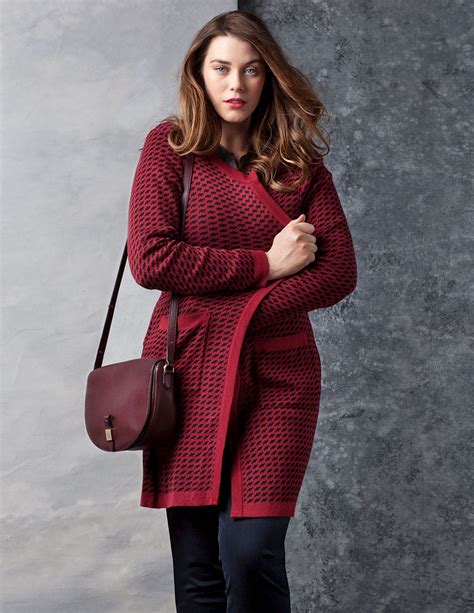 ‘we Help Women Express Themselves The Growth Of Plus Size High Fashion