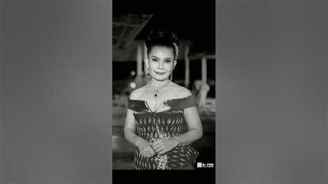 ปิดตำนาน แม่เย็น จั๊กจั่น ดาวไพร Youtube