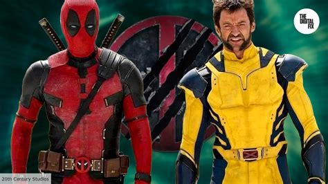Superfamille Deadpool