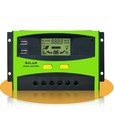 Buy Wholesale China Solar Controller Solar Controller At USD 35 Global Sources